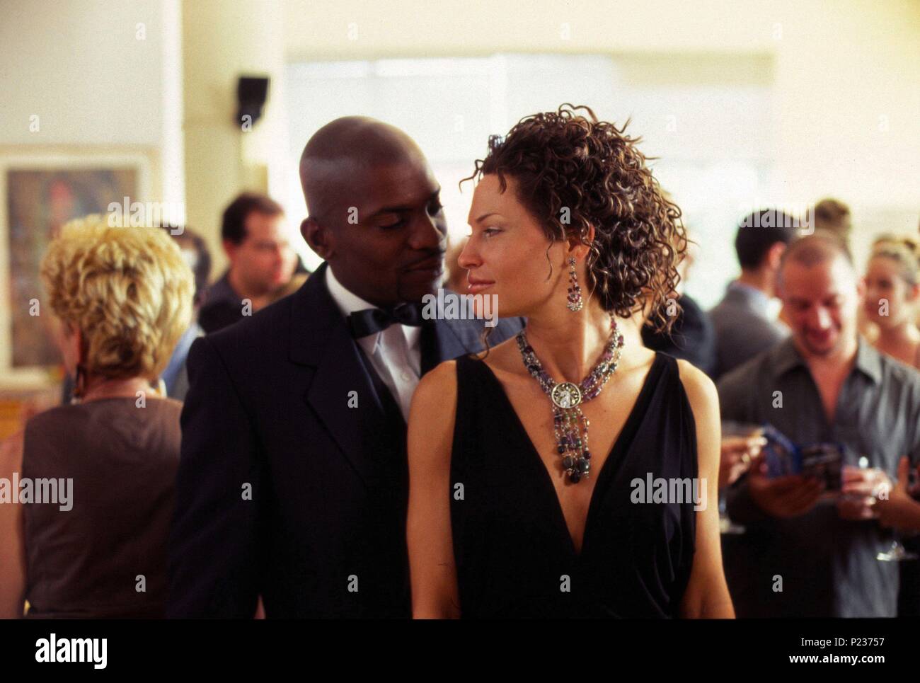 Original Film Title: SLOW BURN. English Title: SLOW BURN. Film Director ...