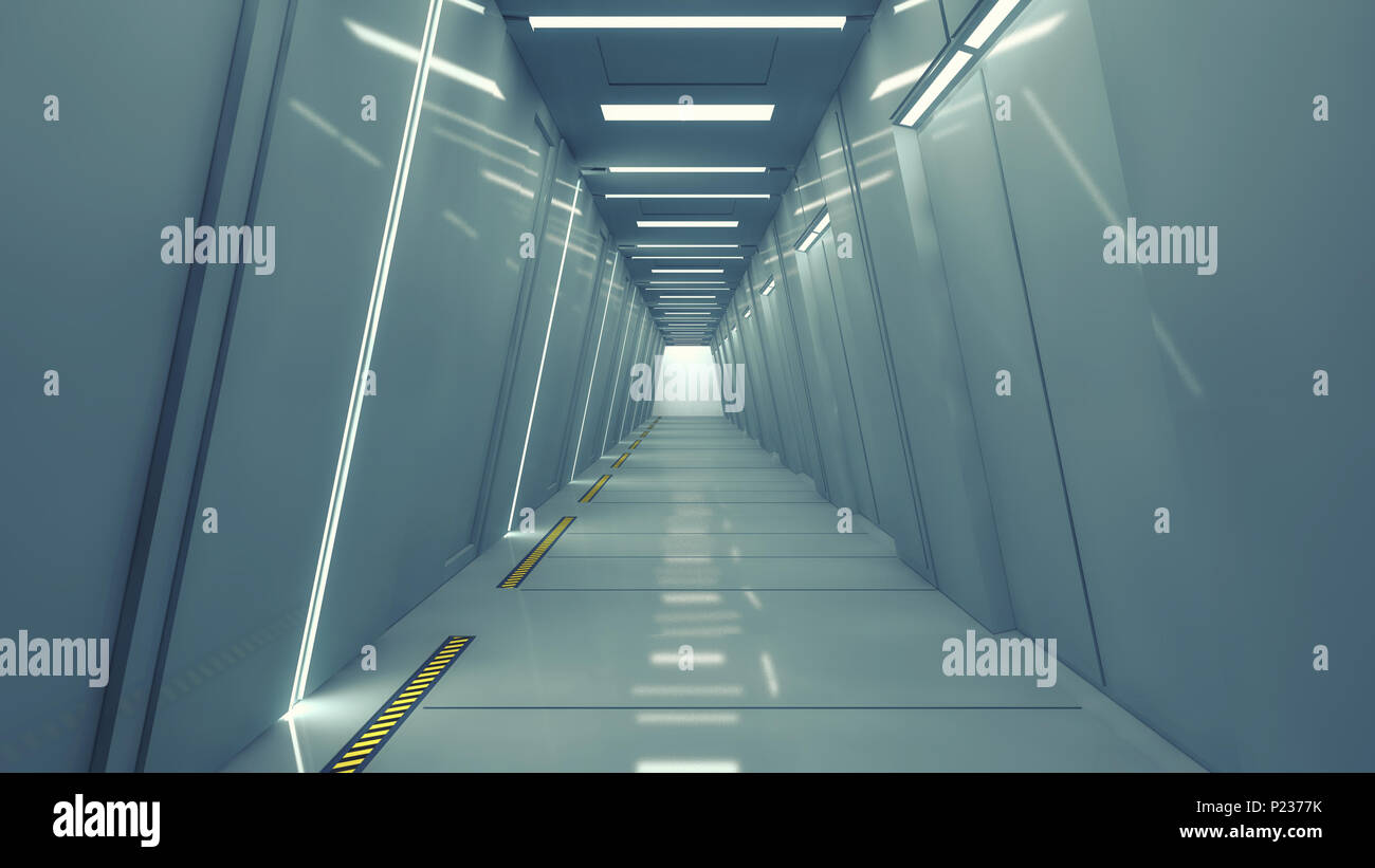 Lab interior architecture hi-res stock photography and images - Alamy