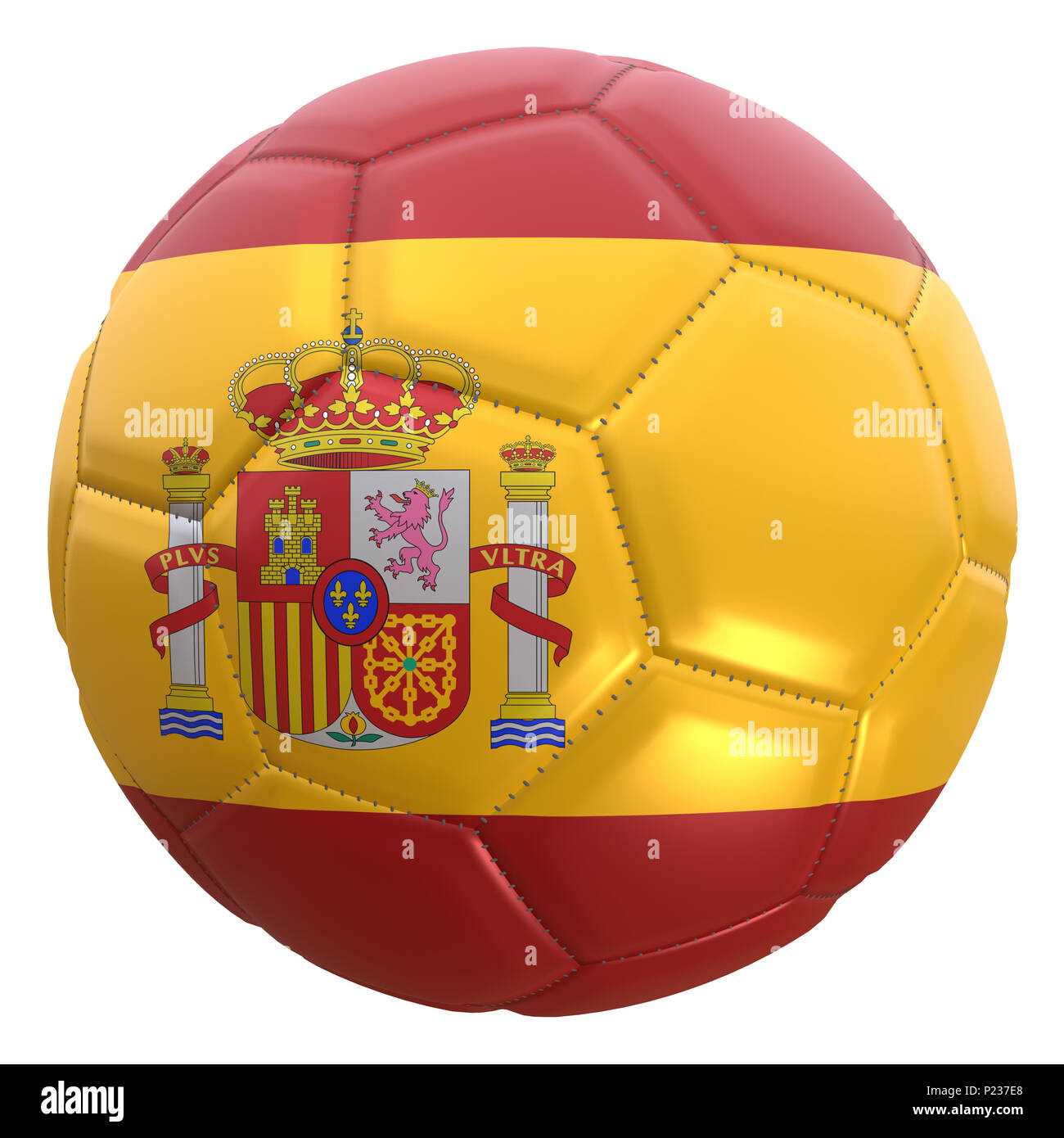 Spanish national team world cup hi-res stock photography and images - Alamy
