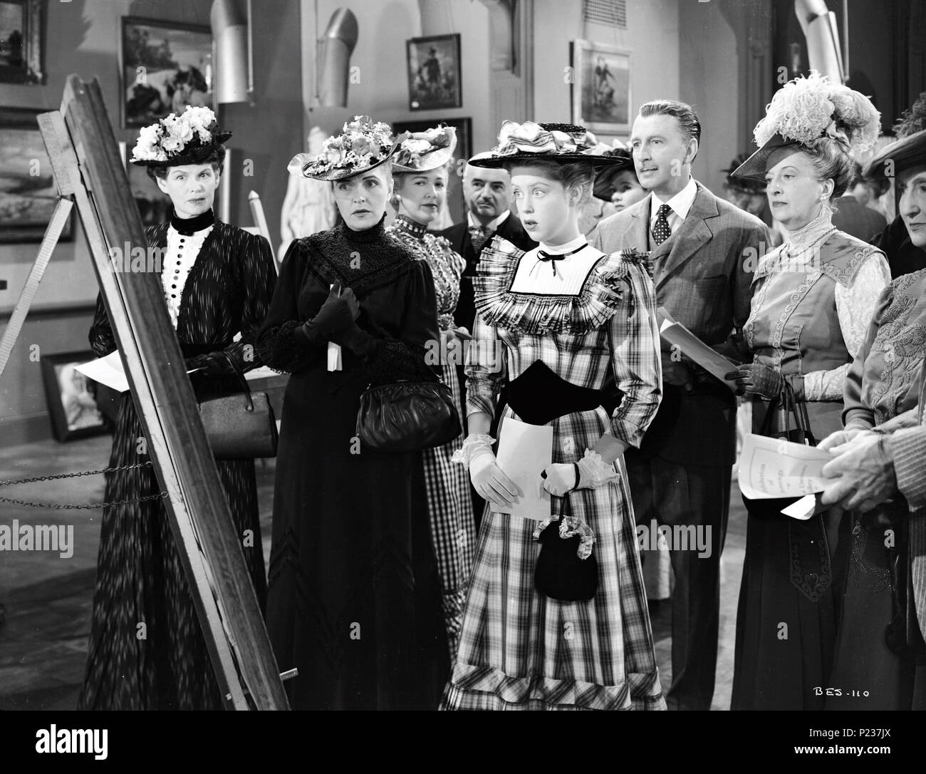 Original Film Title: ADVENTURE IN BALTIMORE. English Title: ADVENTURE ...