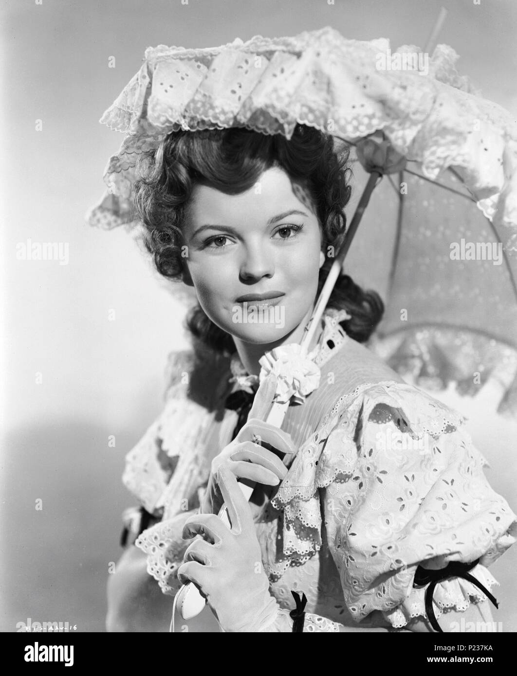 Original Film Title: ADVENTURE IN BALTIMORE. English Title: ADVENTURE ...