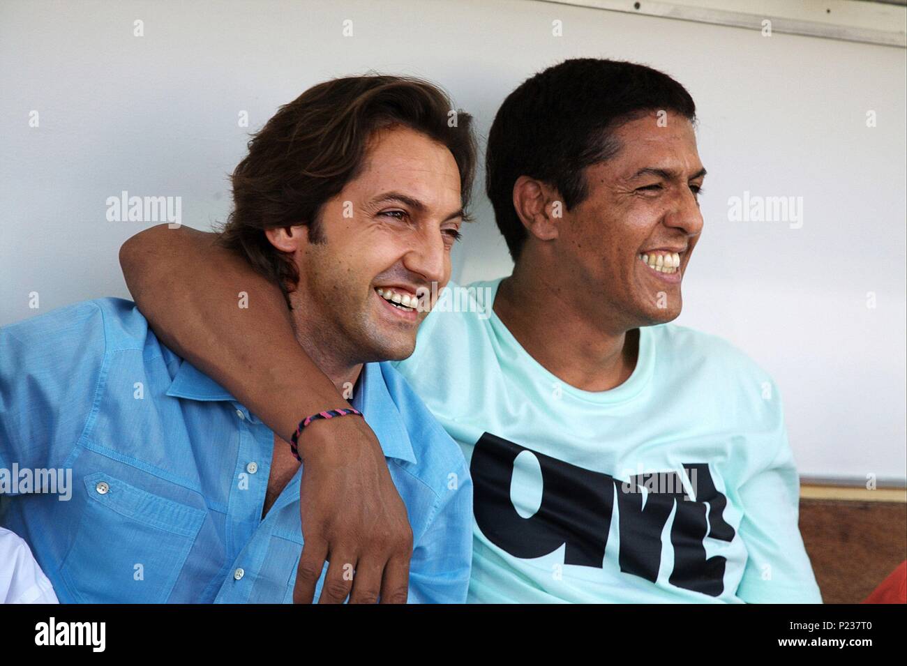 Europacorp cinema hi-res stock photography and images - Alamy