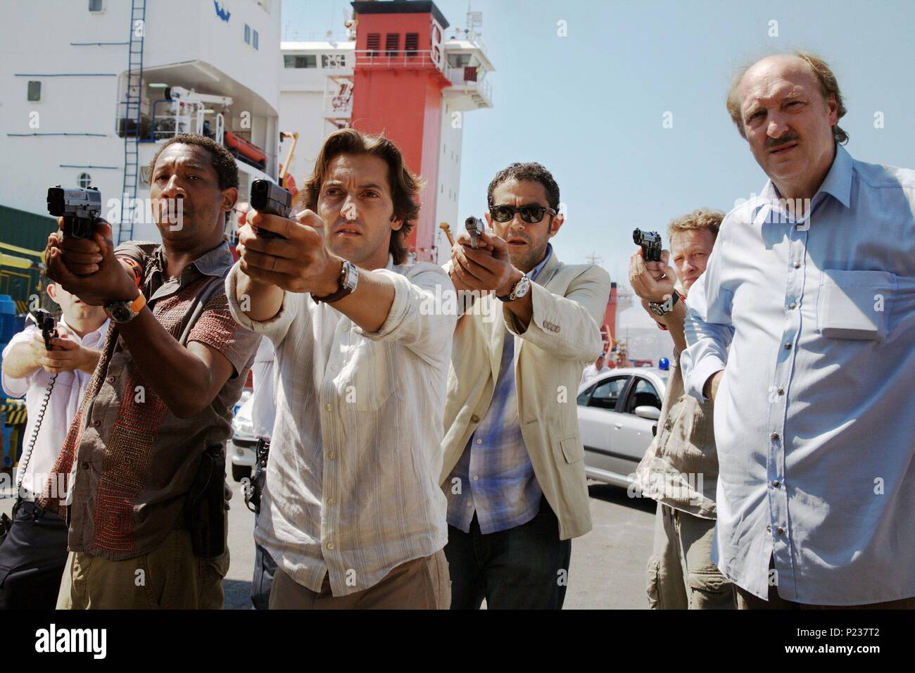 Gerard Krawczyk High Resolution Stock Photography and Images - Alamy