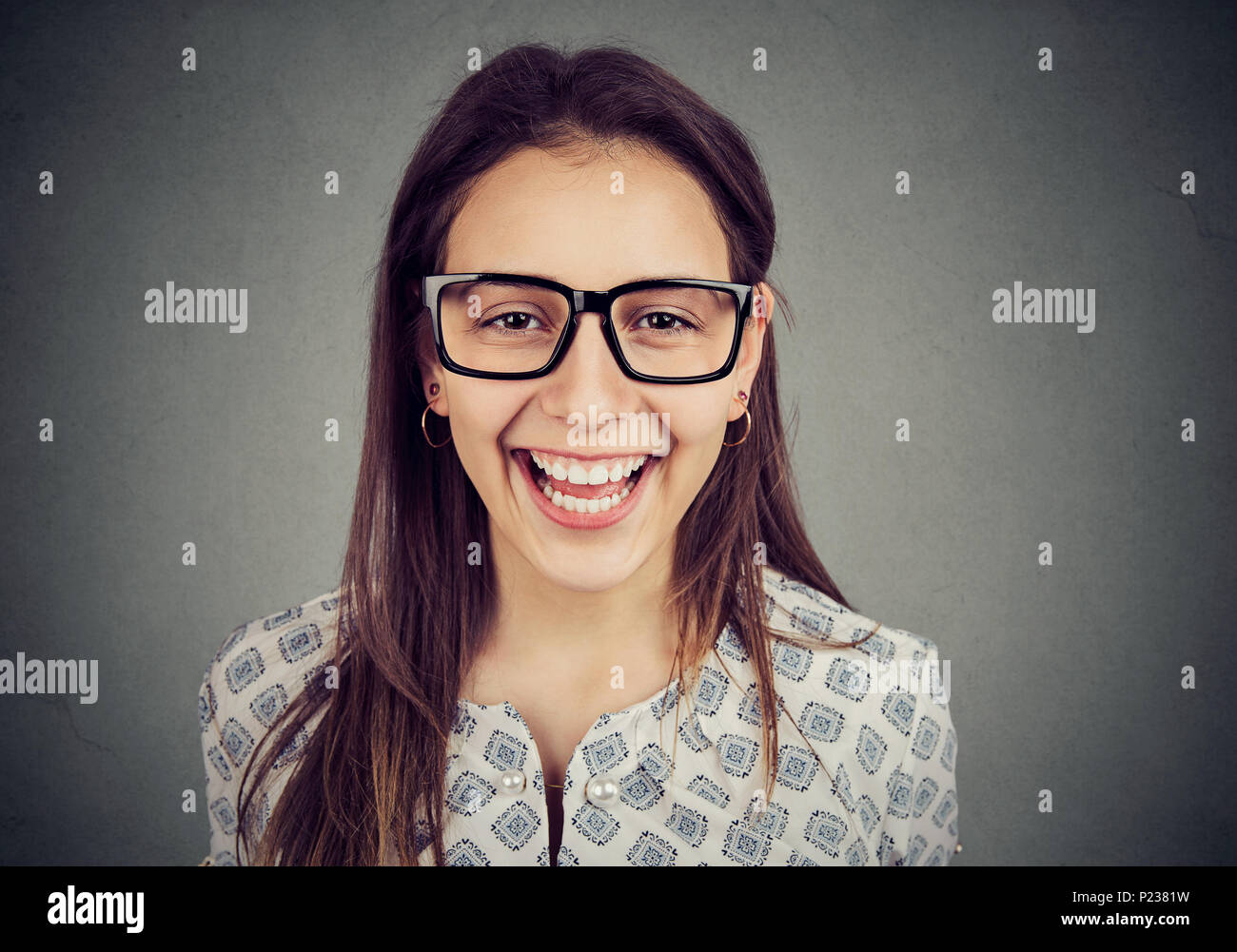 Positive hi-res stock photography and images - Alamy