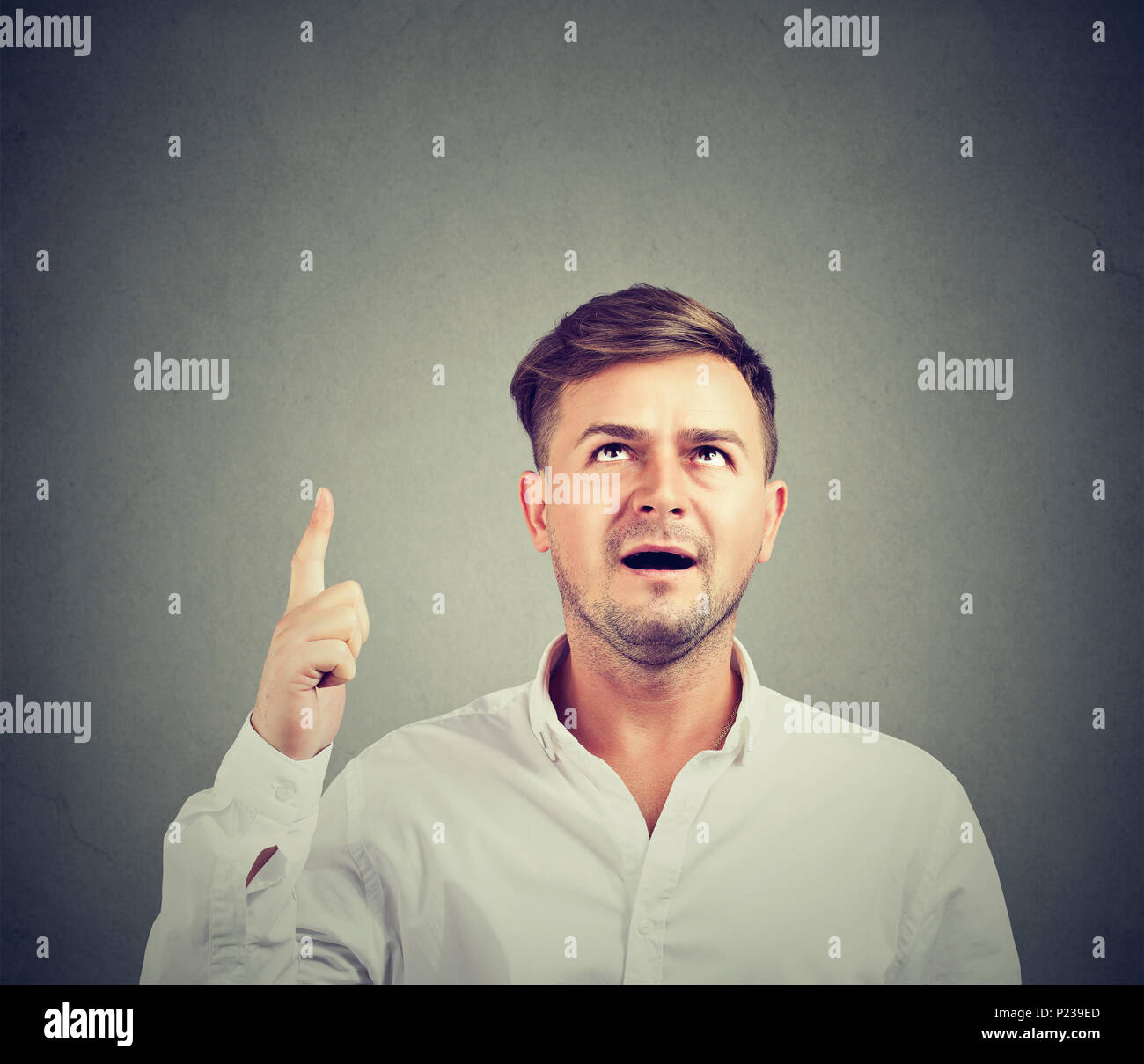 Gray mindfulness hi-res stock photography and images - Alamy