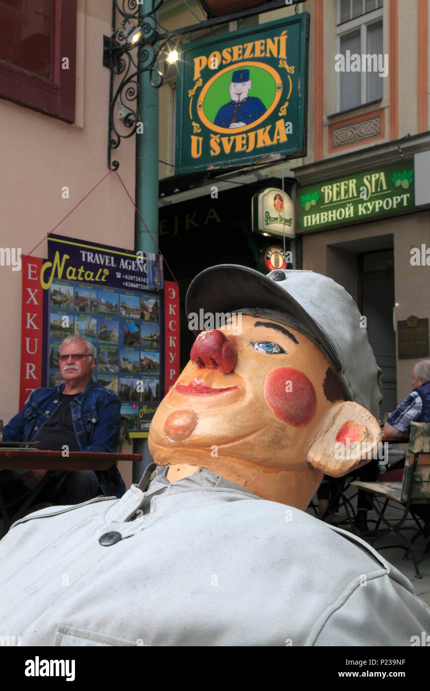 Svejk hi-res stock photography and images - Alamy