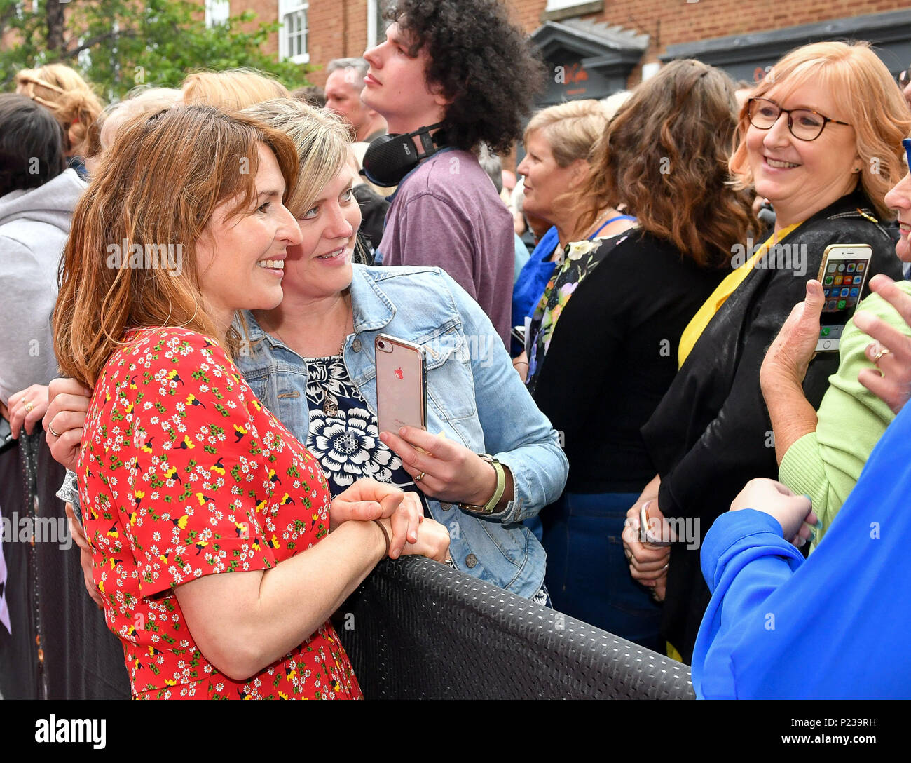 Helen baxendale hi-res stock photography and images - Alamy