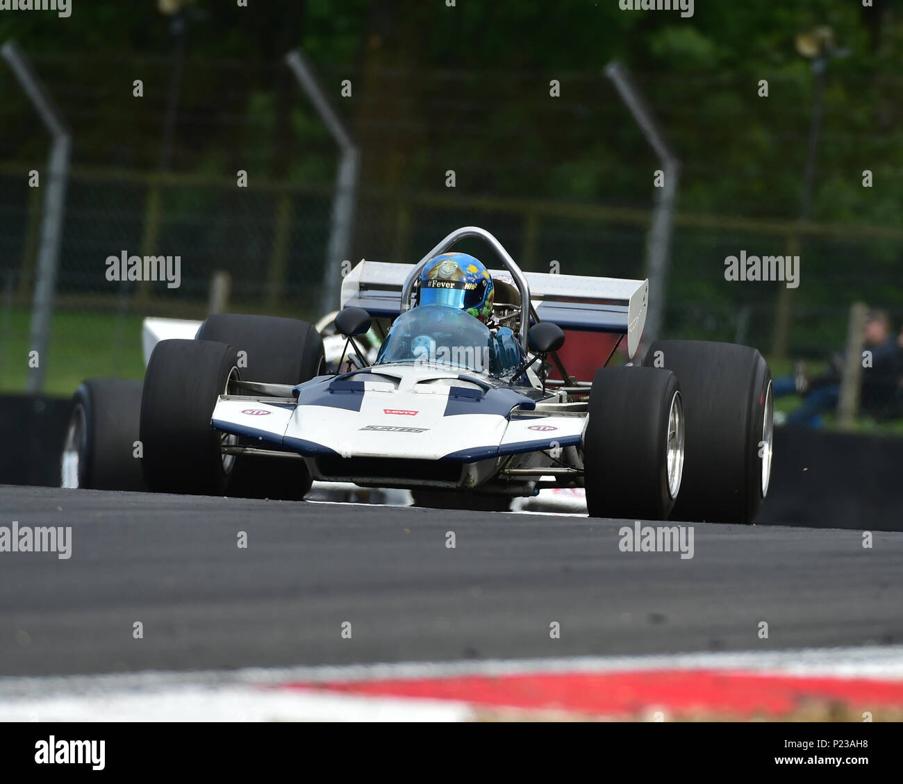Surtees ts8 hi-res stock photography and images - Alamy