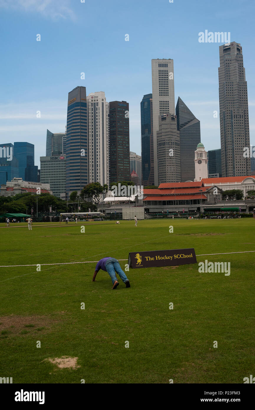 Tallest buildings hi-res stock photography and images - Alamy