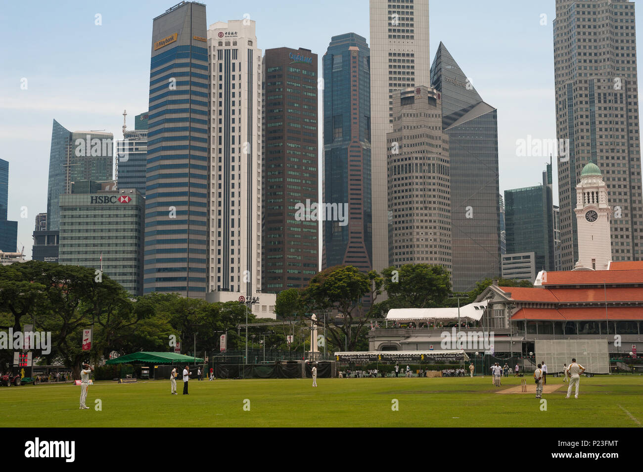 Tallest buildings hi-res stock photography and images - Alamy