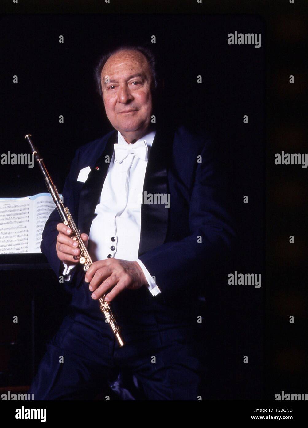 Rampal jean pierre hi-res stock photography and images - Alamy