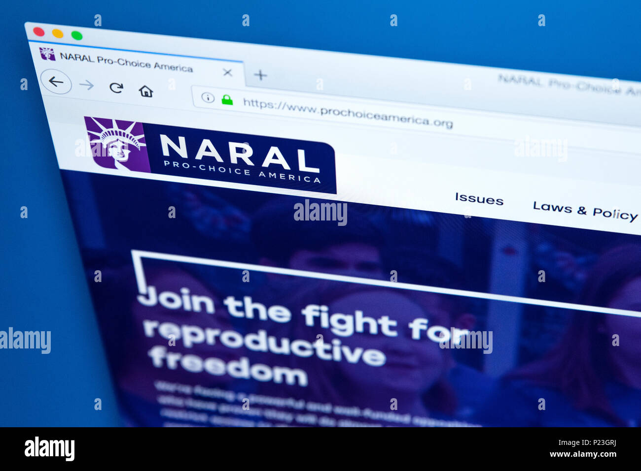 Naral hi-res stock photography and images - Alamy