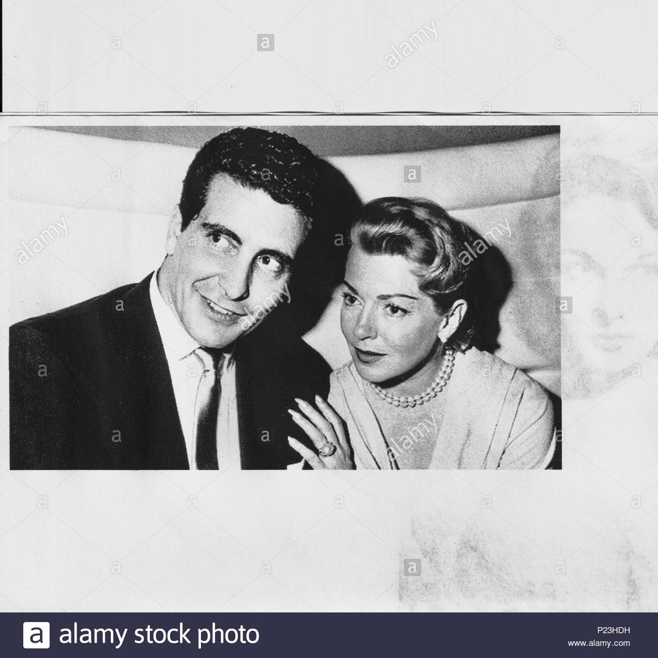Lana Turner Stock Photos & Lana Turner Stock Images - Alamy