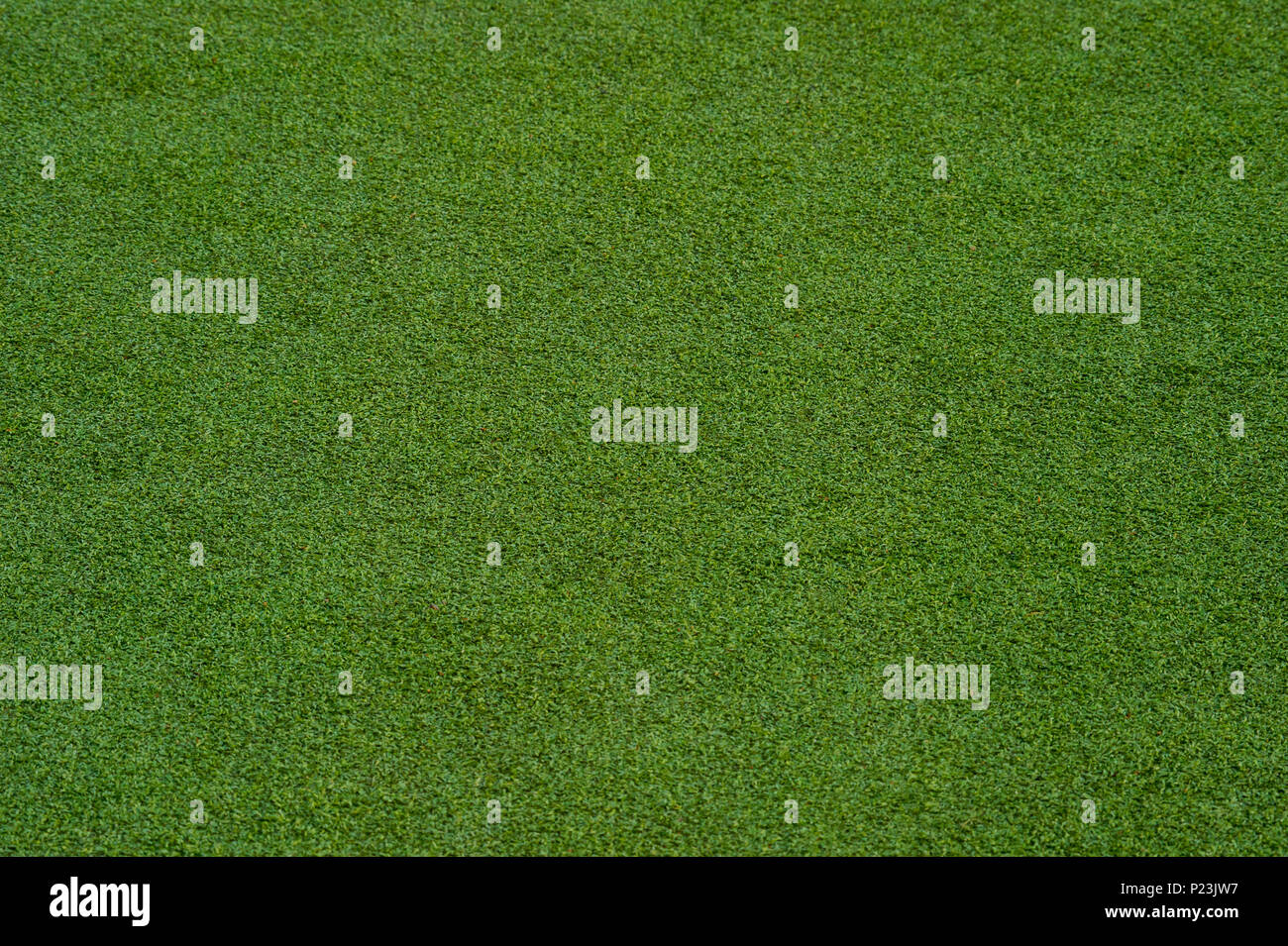 Cricket pitch texture hi-res stock photography and images - Alamy