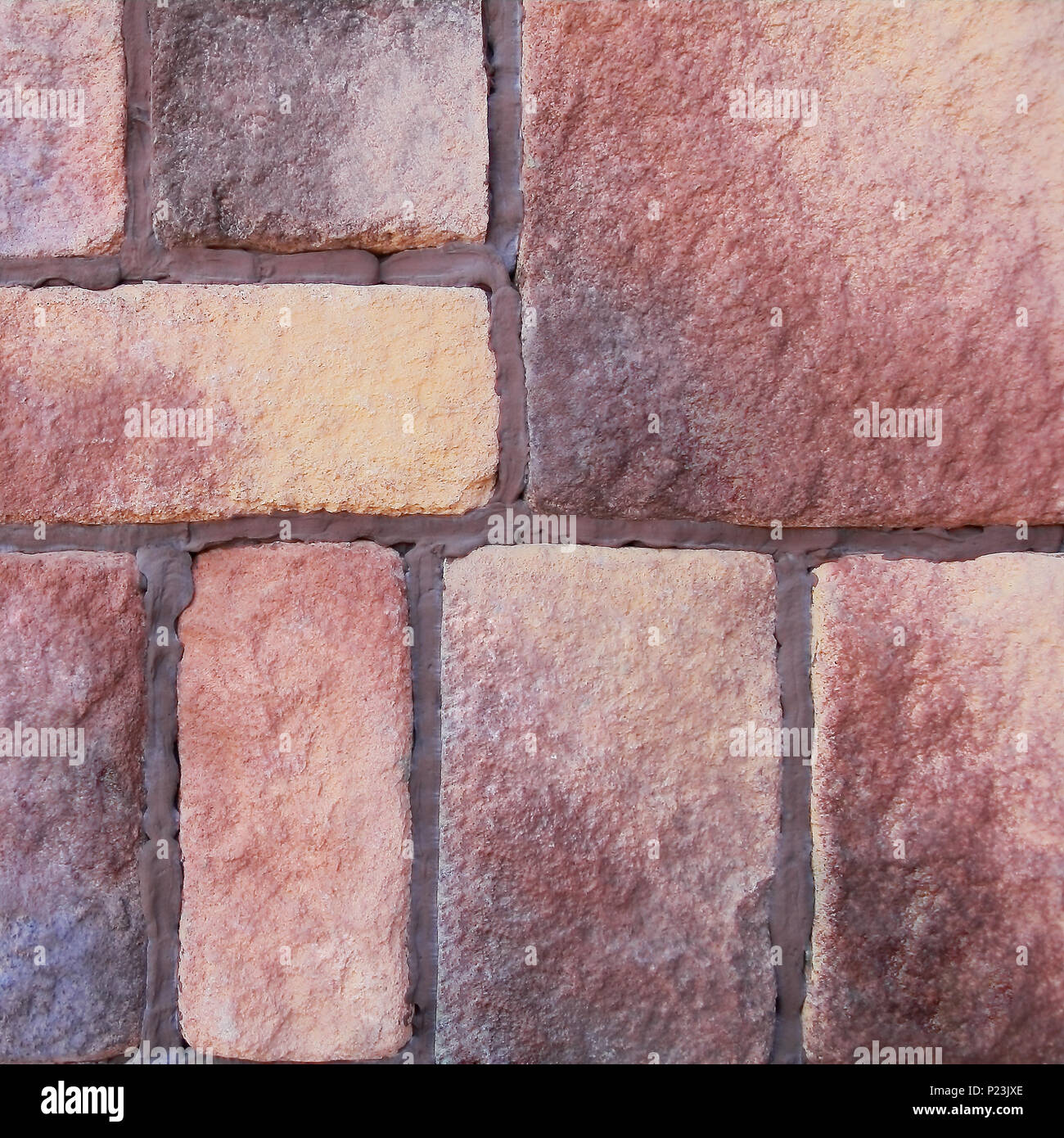 Image of colorful roughness gritty texture Stock Photo - Alamy