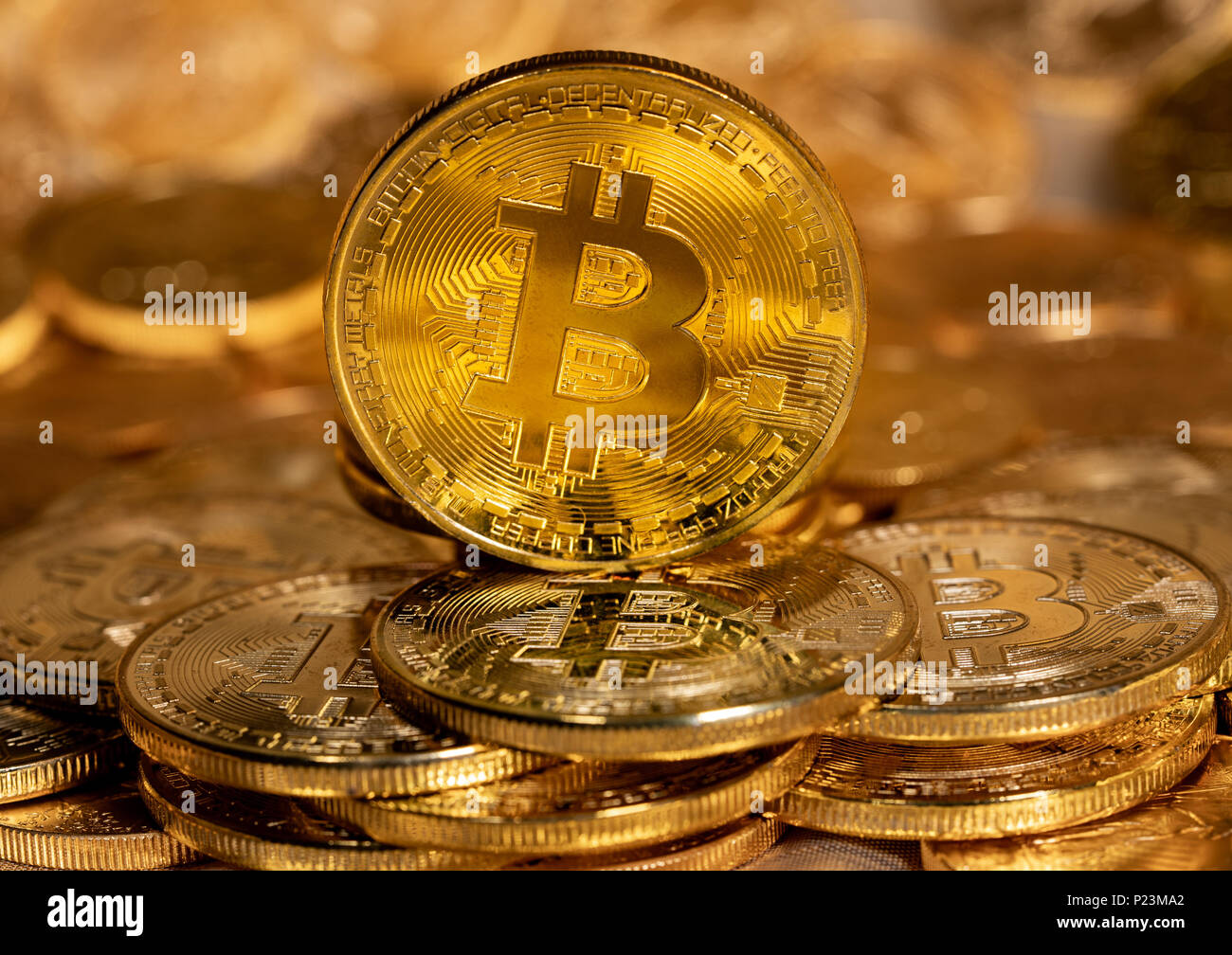 Bitcoin cash hi-res stock photography and images - Alamy