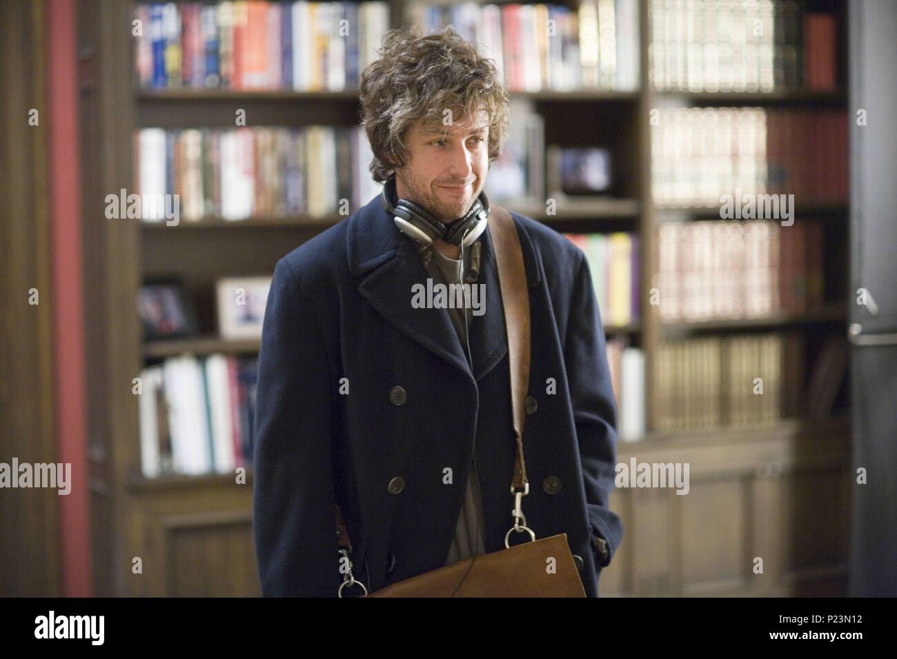 Original Film Title: REIGN OVER ME. English Title: REIGN OVER ME. Film ...