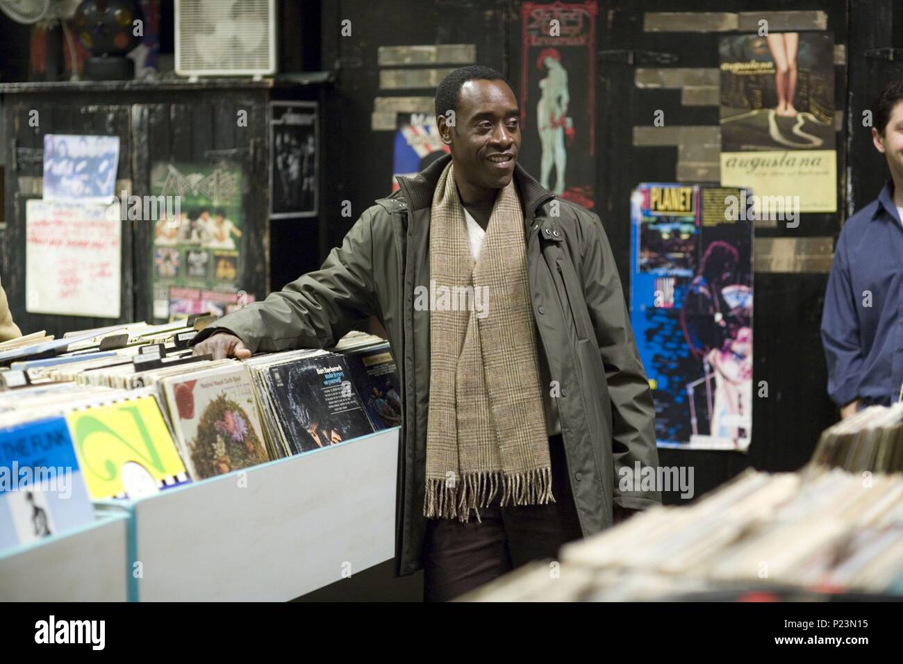 Original Film Title: REIGN OVER ME. English Title: REIGN OVER ME. Film ...