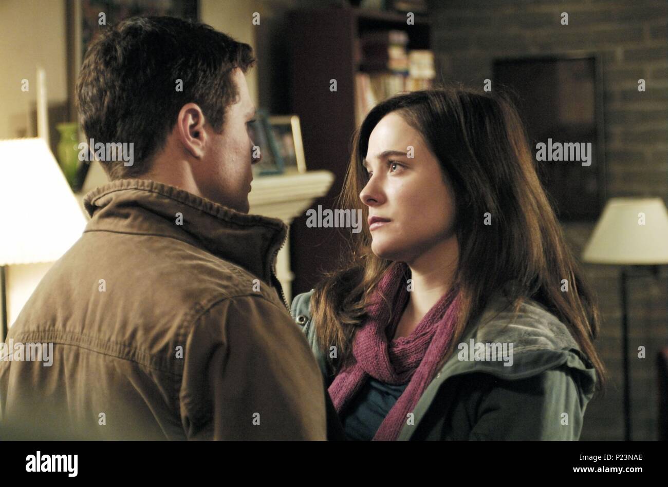 Original Film Title: BREACH. English Title: BREACH. Film Director ...