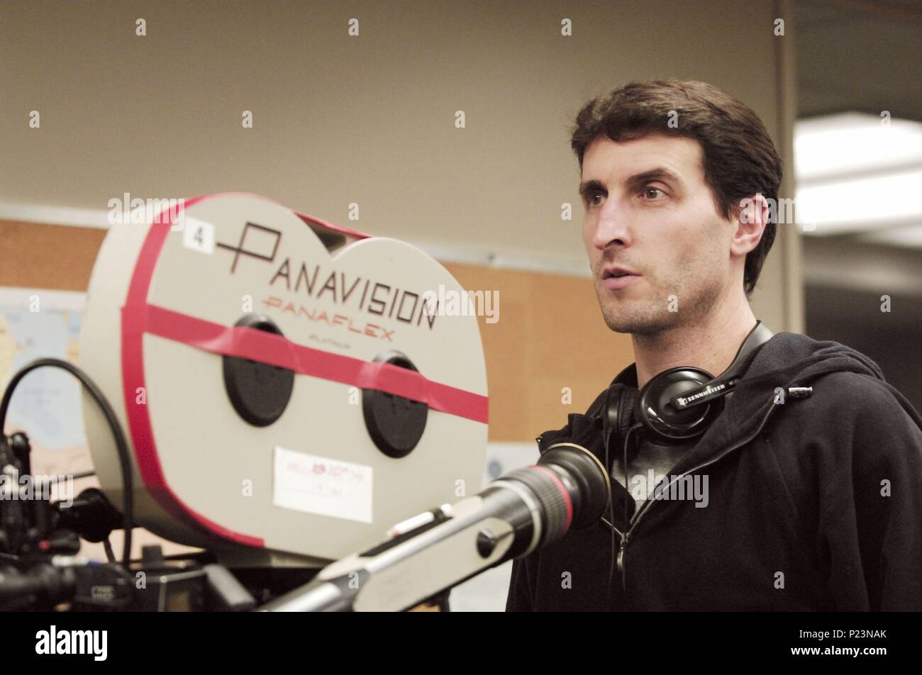 Original Film Title: BREACH. English Title: BREACH. Film Director ...