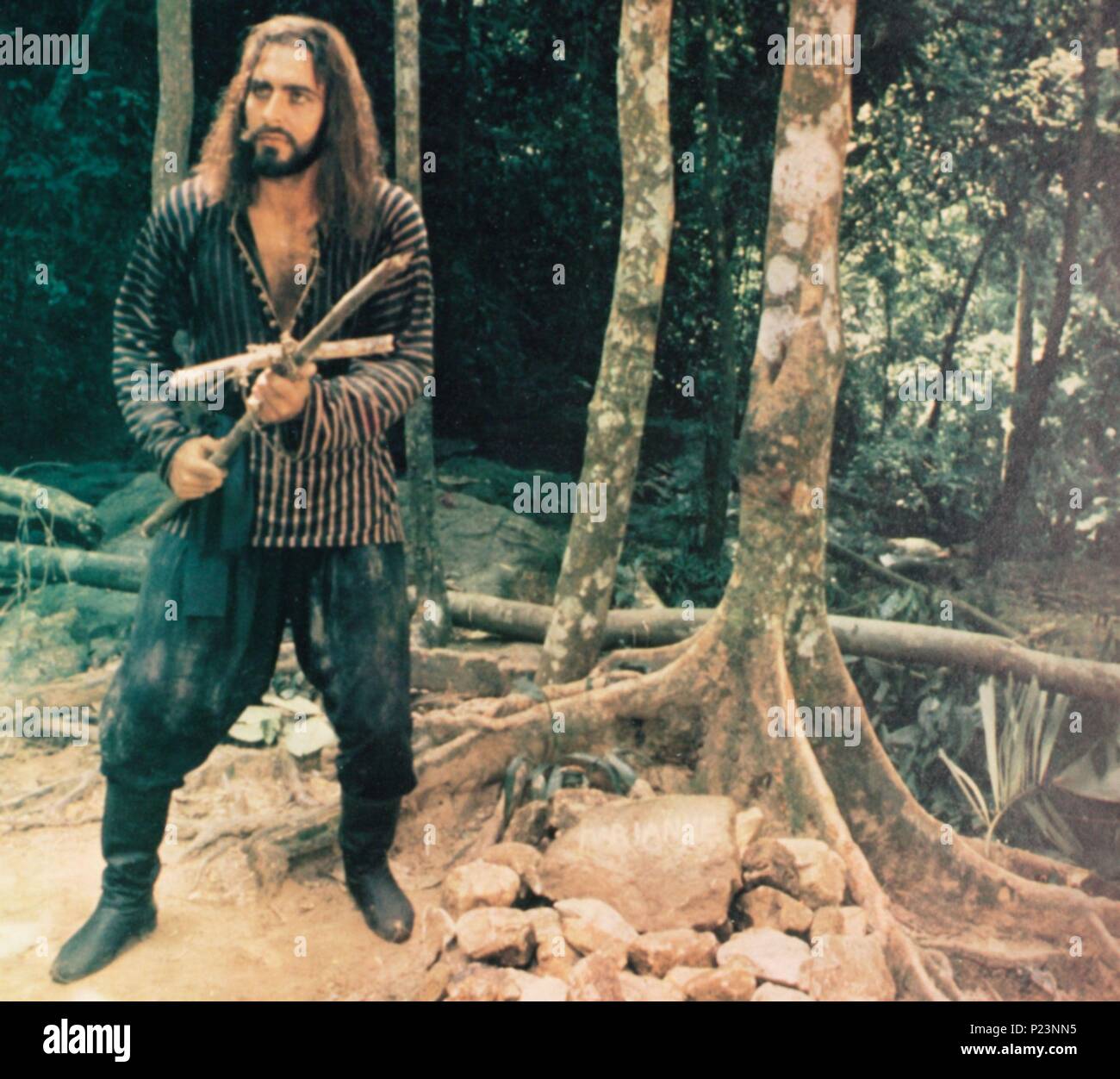 Sandokan hi-res stock photography and images - Alamy