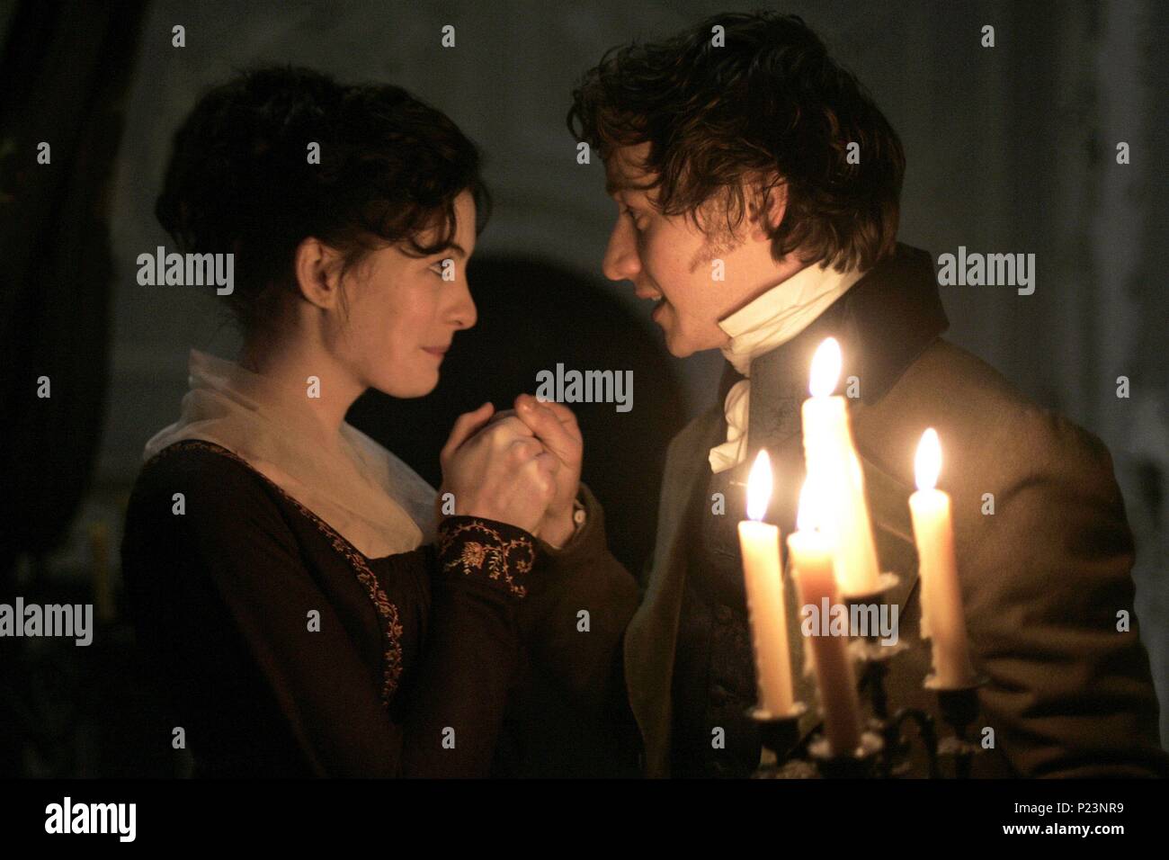 Original Film Title: BECOMING JANE. English Title: BECOMING JANE. Film ...