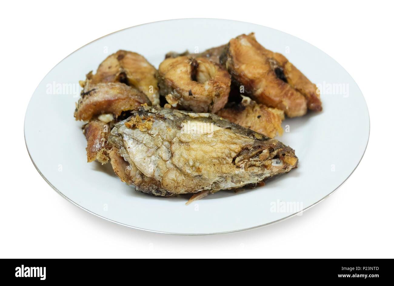 Snakehead fish eating hi-res stock photography and images - Alamy