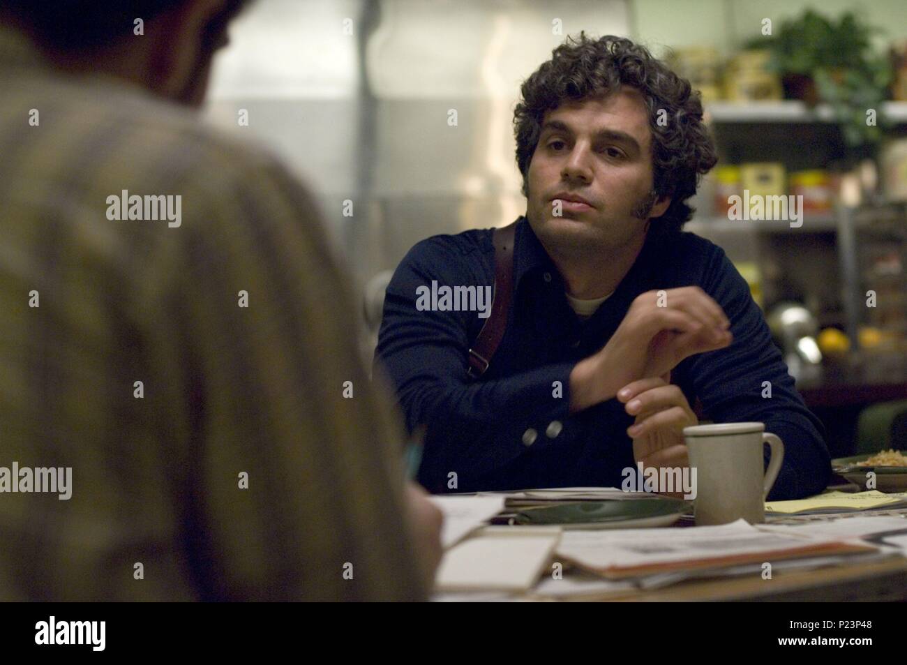 Zodiac film mark ruffalo 60 photos - Youhoroscope.com