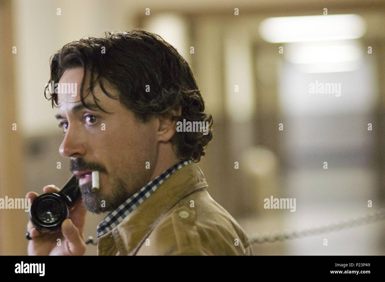 Original Film Title: ZODIAC. English Title: ZODIAC. Film Director ...