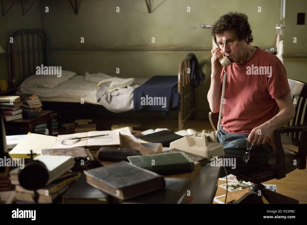 Original Film Title: THE REAPING. English Title: THE REAPING. Film ...