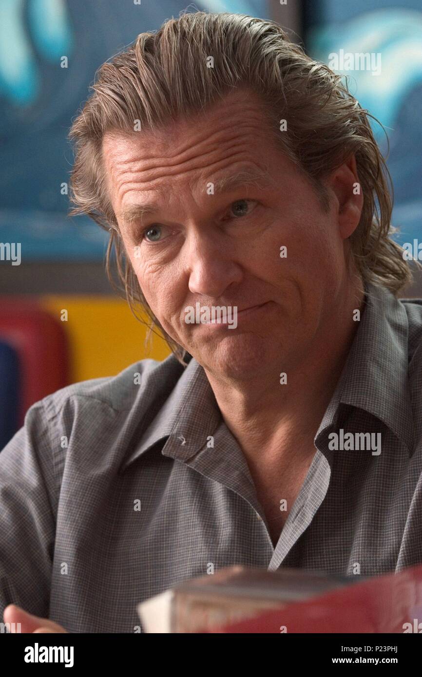 The moguls jeff bridges 2005 hi-res stock photography and images - Alamy