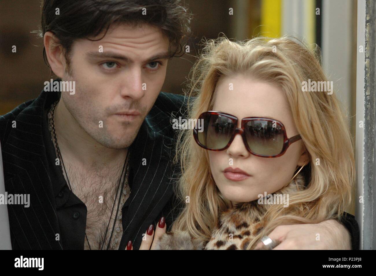 Original Film Title: DELIRIOUS. English Title: DELIRIOUS. Film Director ...