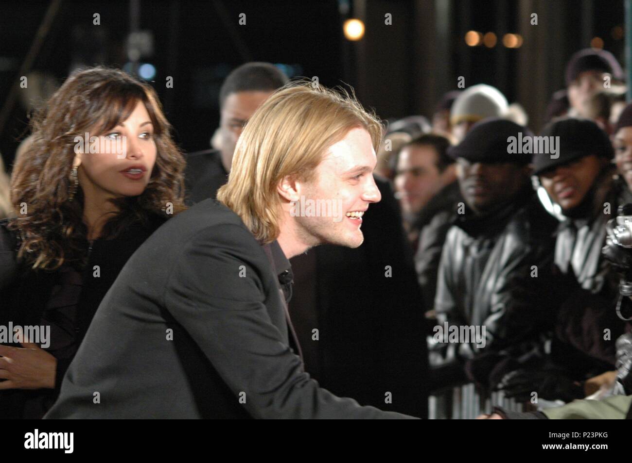 Michael pitt tom hi-res stock photography and images - Alamy