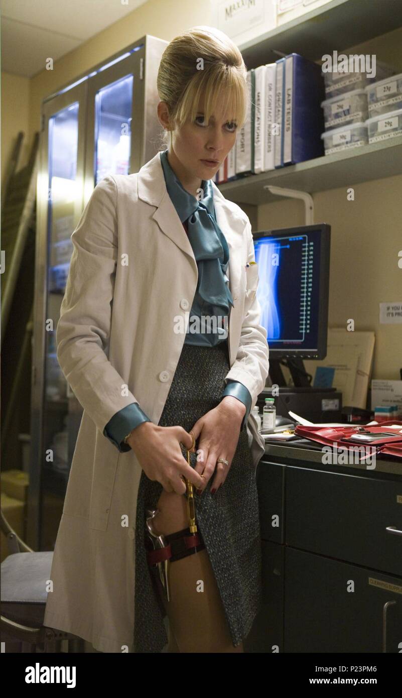 Original Film Title: GRINDHOUSE-PLANET TERROR. English Title ...