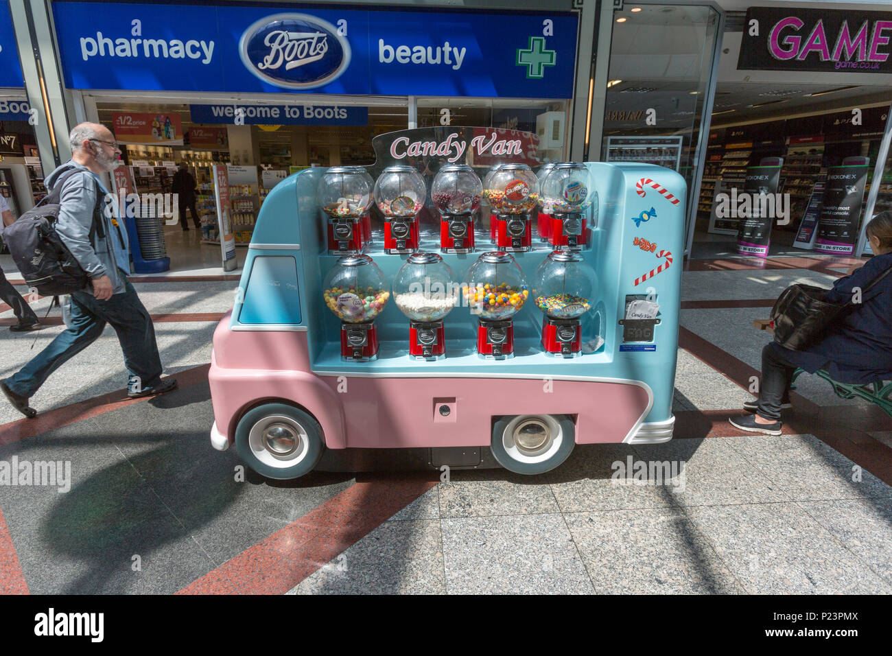 East Van High Resolution Stock Photography and Images - Alamy