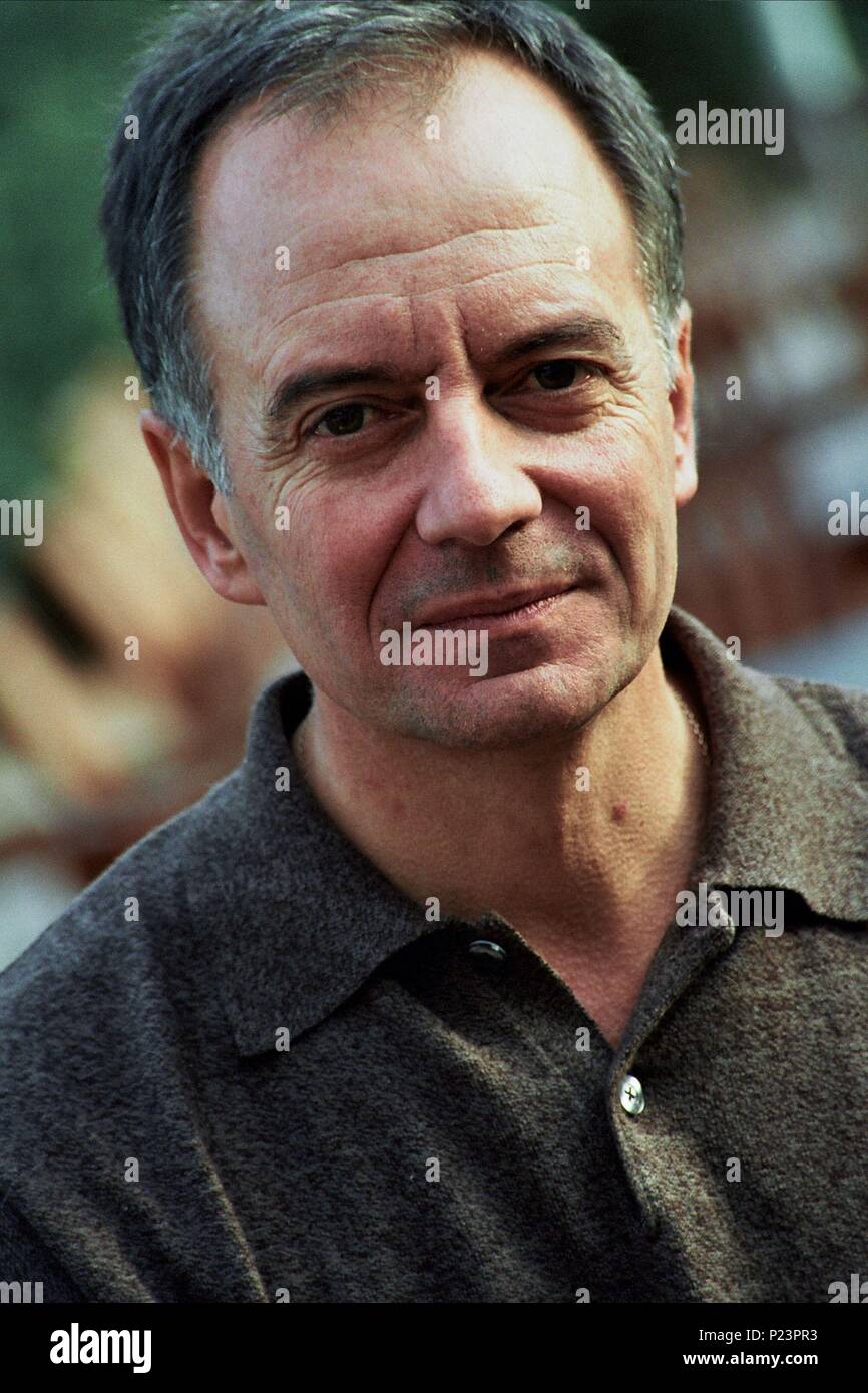 29 / 11 / 2006; Barcelona, presentación de la película 'El camino de ...