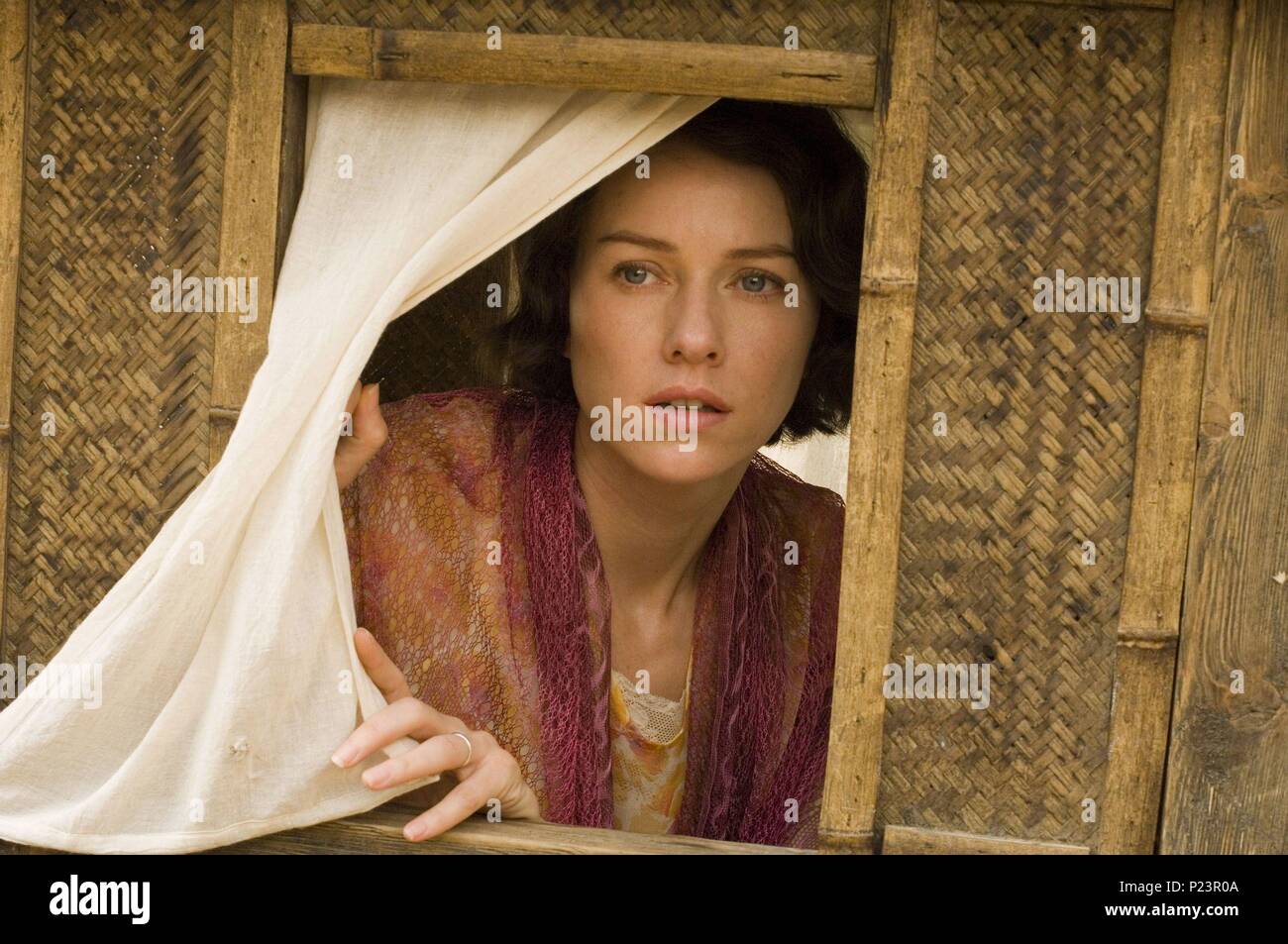 Original Film Title: THE PAINTED VEIL. English Title: THE PAINTED VEIL ...