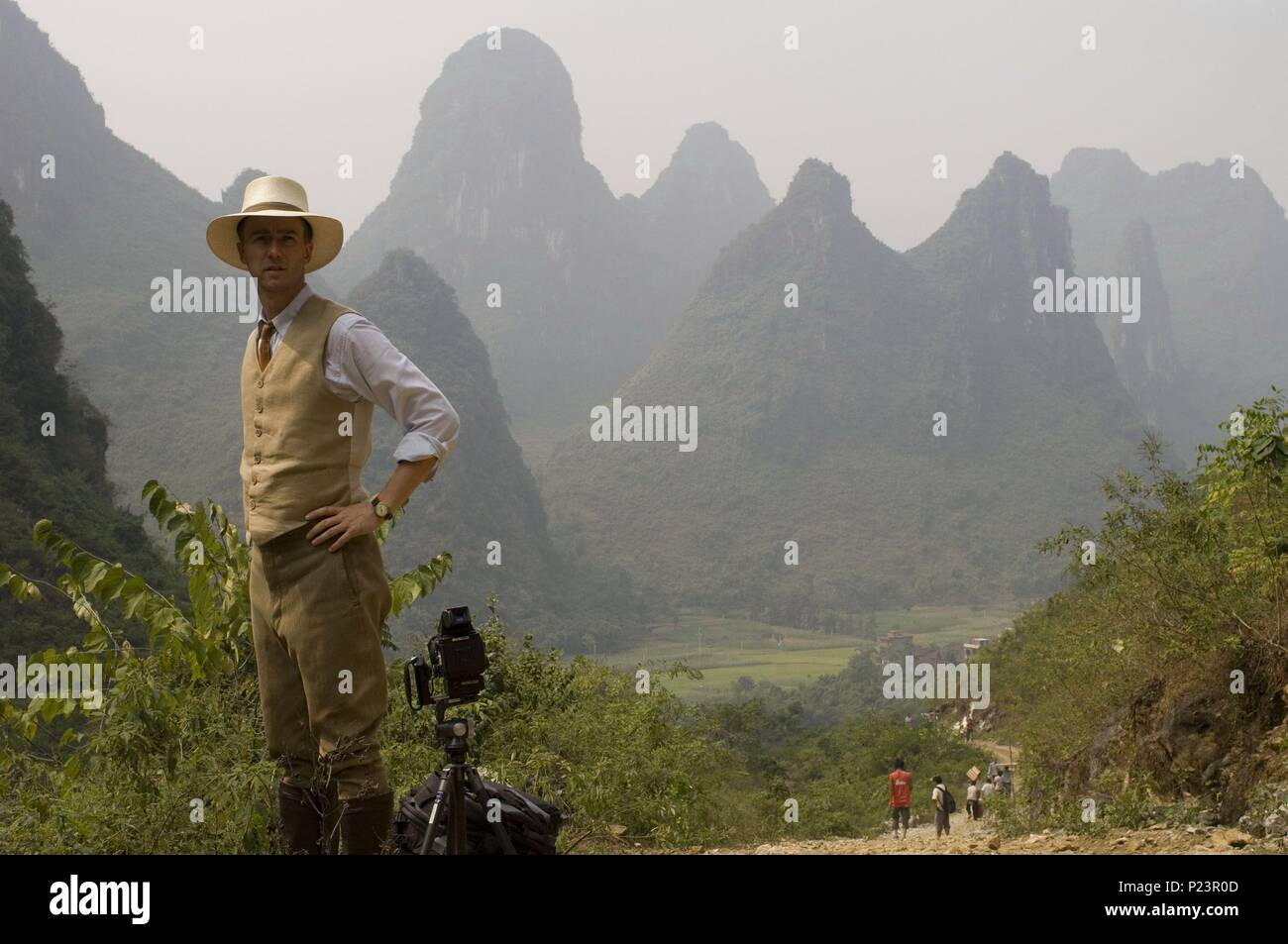 2006 china director hi-res stock photography and images - Alamy