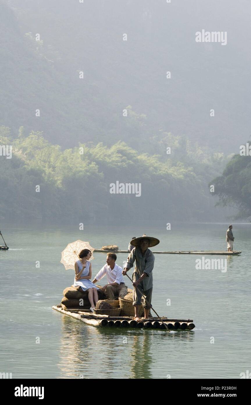 Original Film Title: THE PAINTED VEIL. English Title: THE PAINTED VEIL ...
