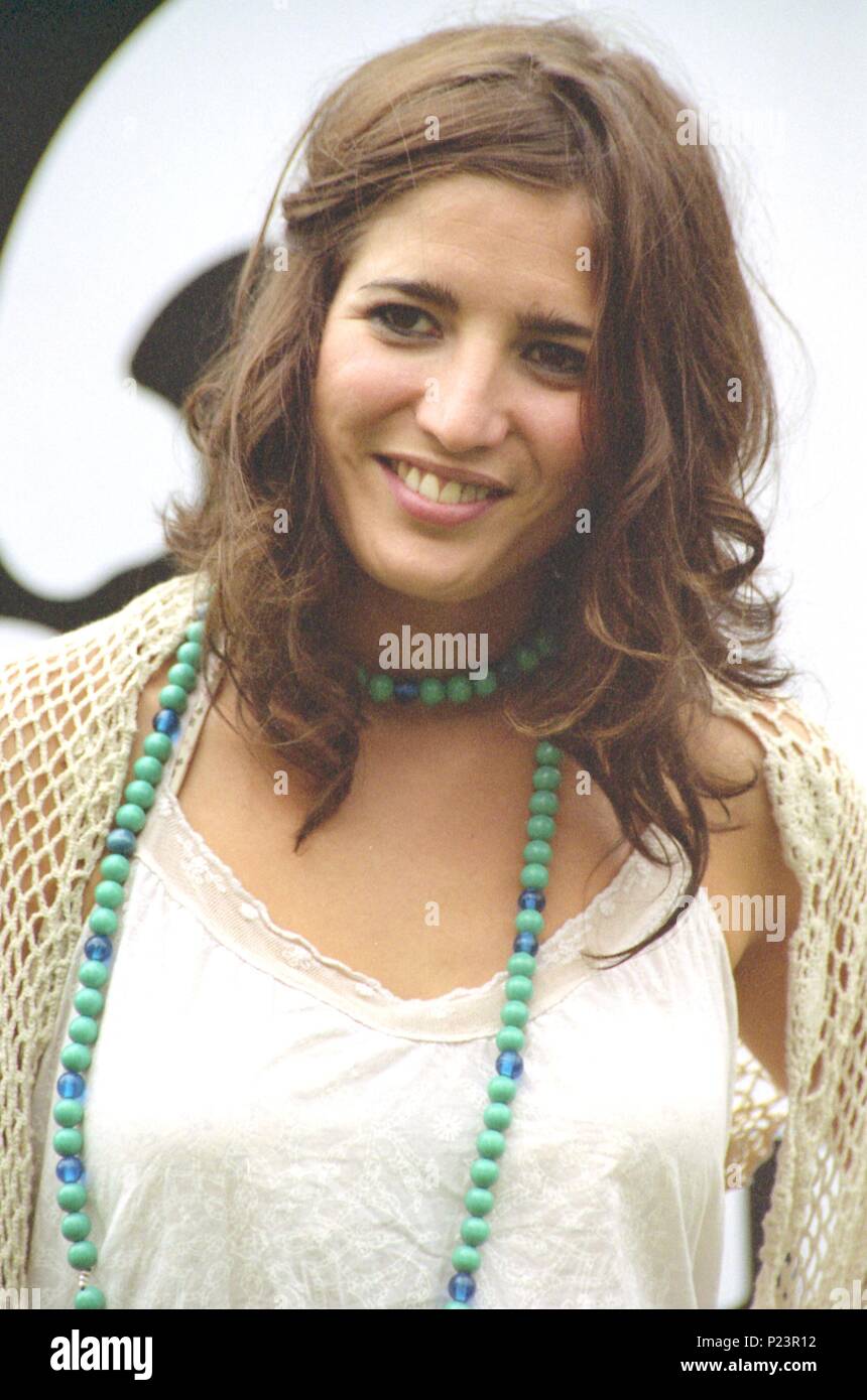 Lucia jimenez hi-res stock photography and images - Alamy