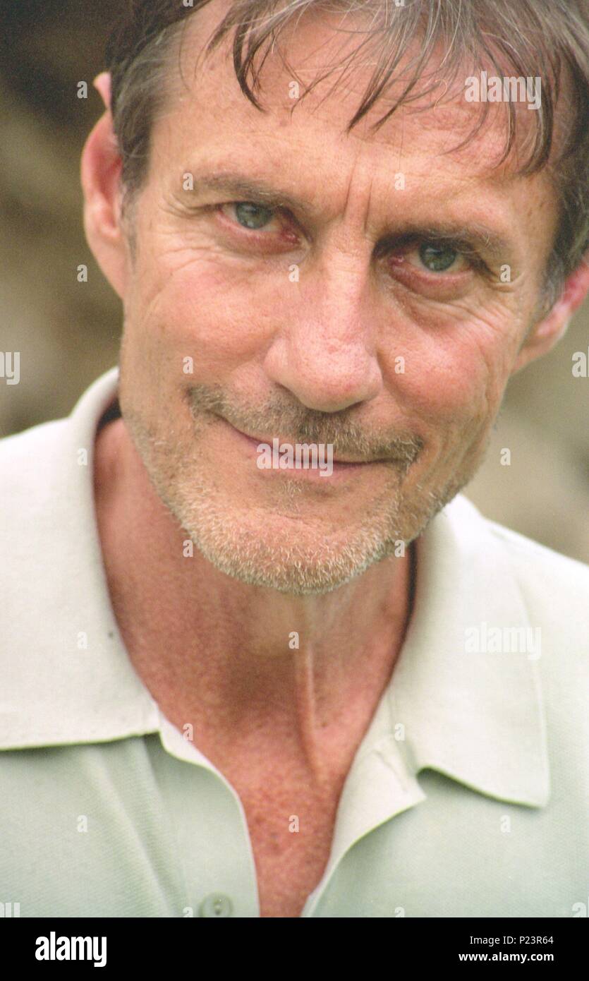 Roland joffe hi-res stock photography and images - Alamy