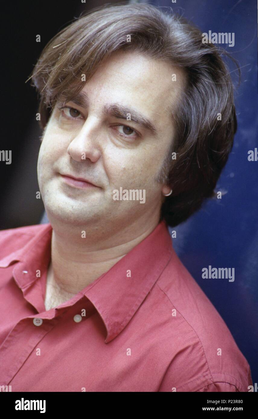 Jesus vidal hi-res stock photography and images - Alamy