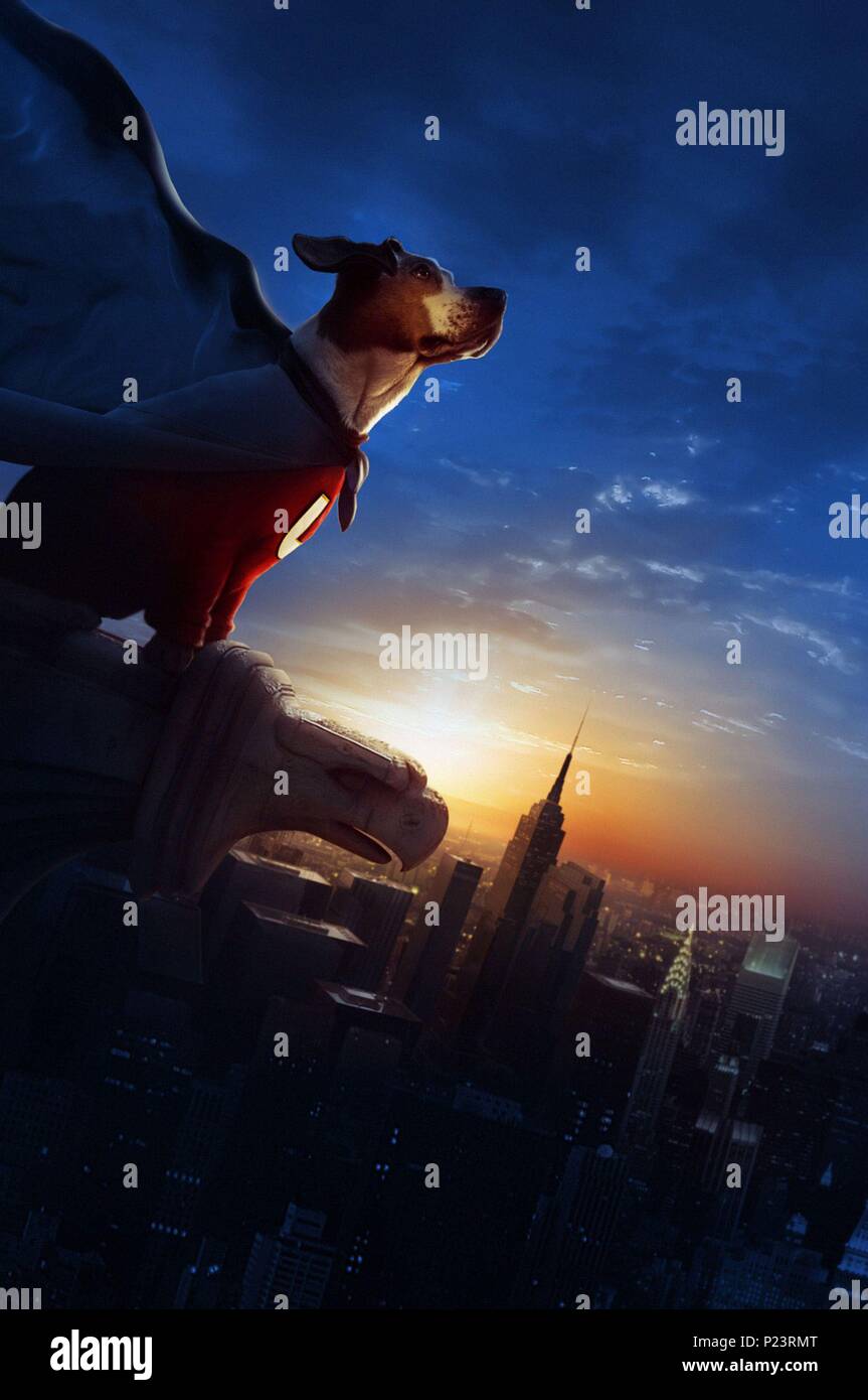 Underdog disney hi-res stock photography and images - Alamy