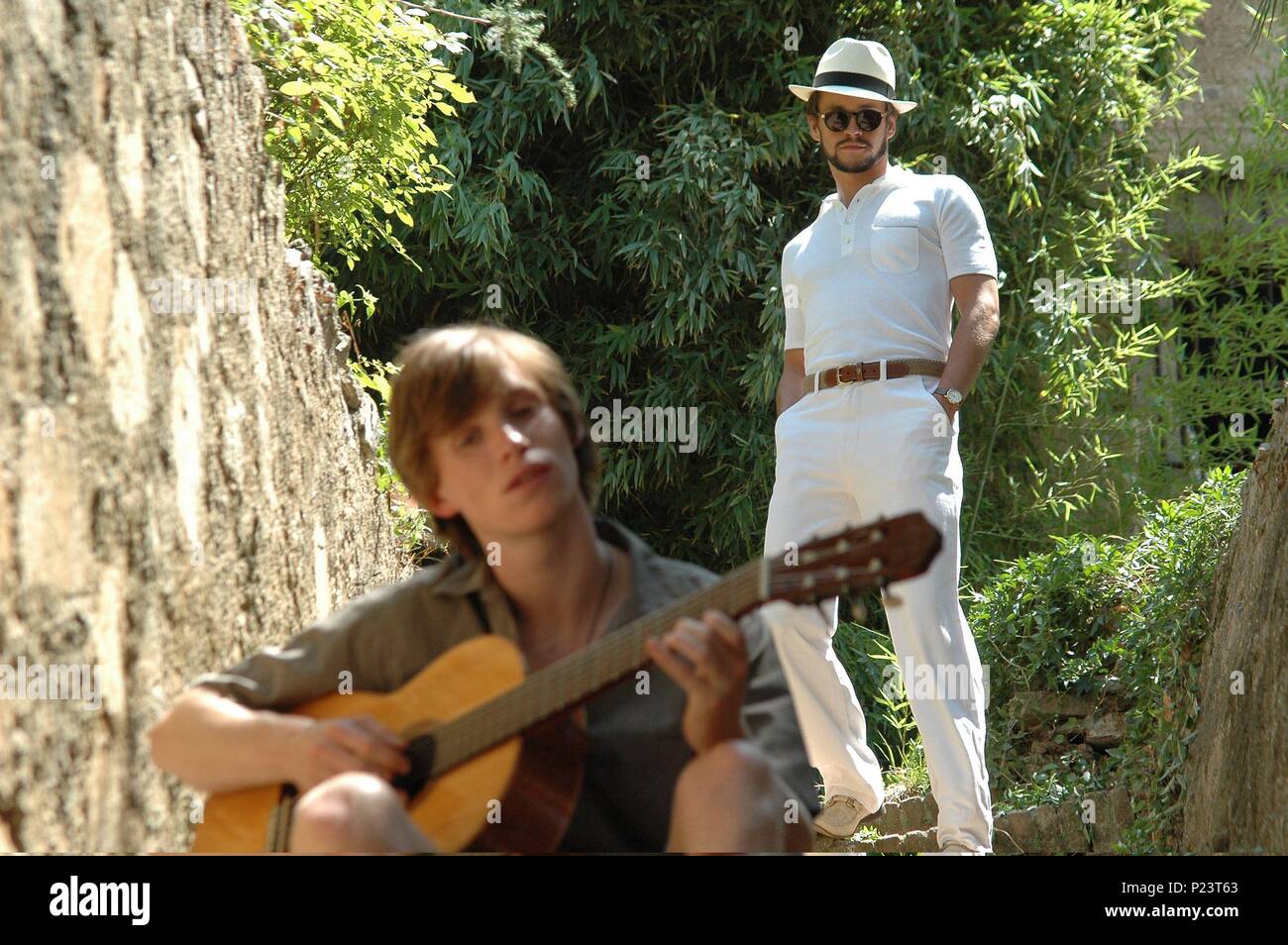 Original Film Title: SAVAGE GRACE. English Title: SAVAGE GRACE. Film ...