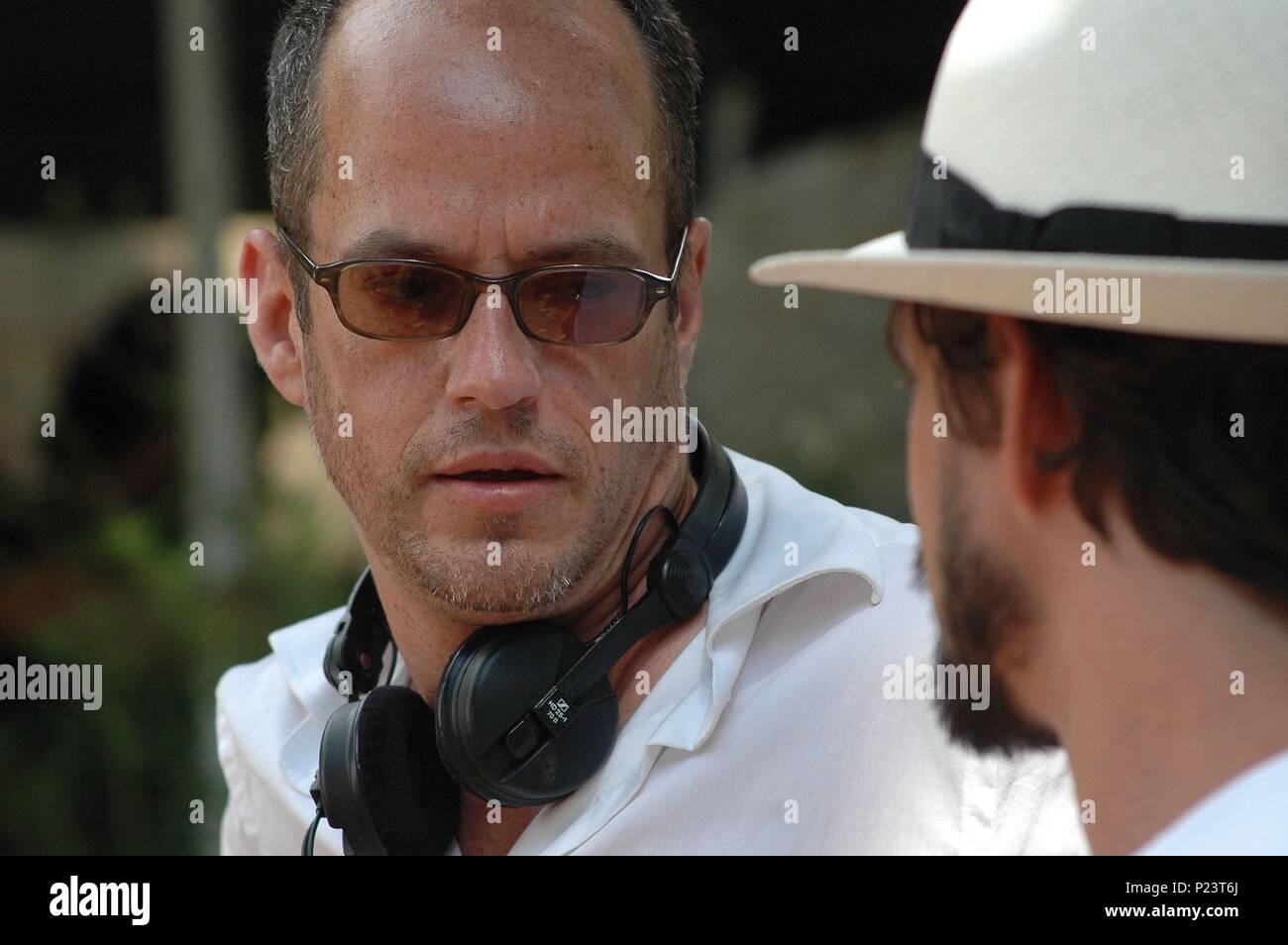 Original Film Title: SAVAGE GRACE. English Title: SAVAGE GRACE. Film ...