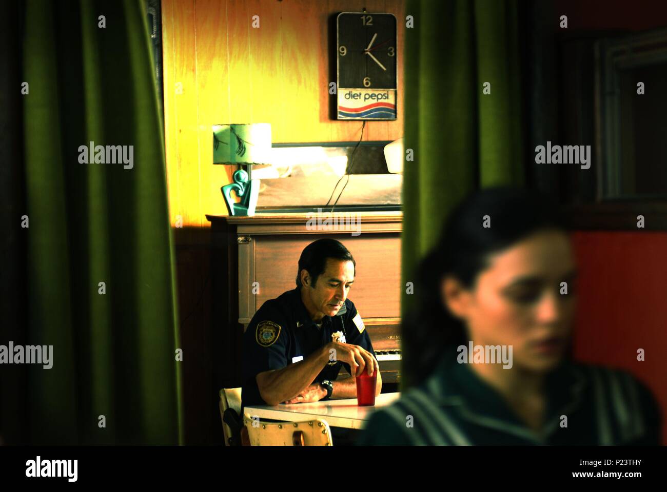 Original Film Title: MY BLUEBERRY NIGHTS. English Title: MY BLUEBERRY ...
