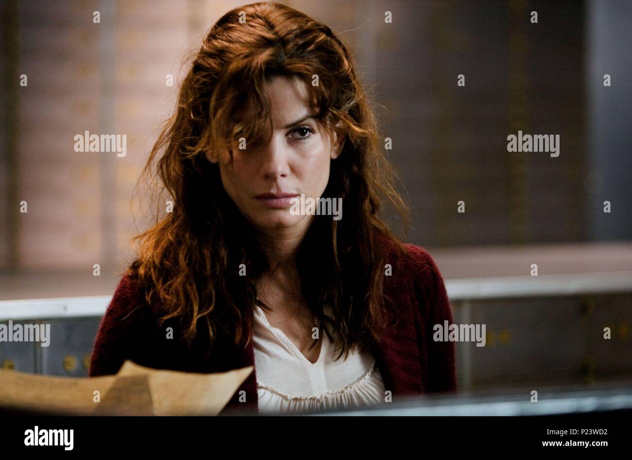 Original Film Title: PREMONITION. English Title: PREMONITION. Film ...