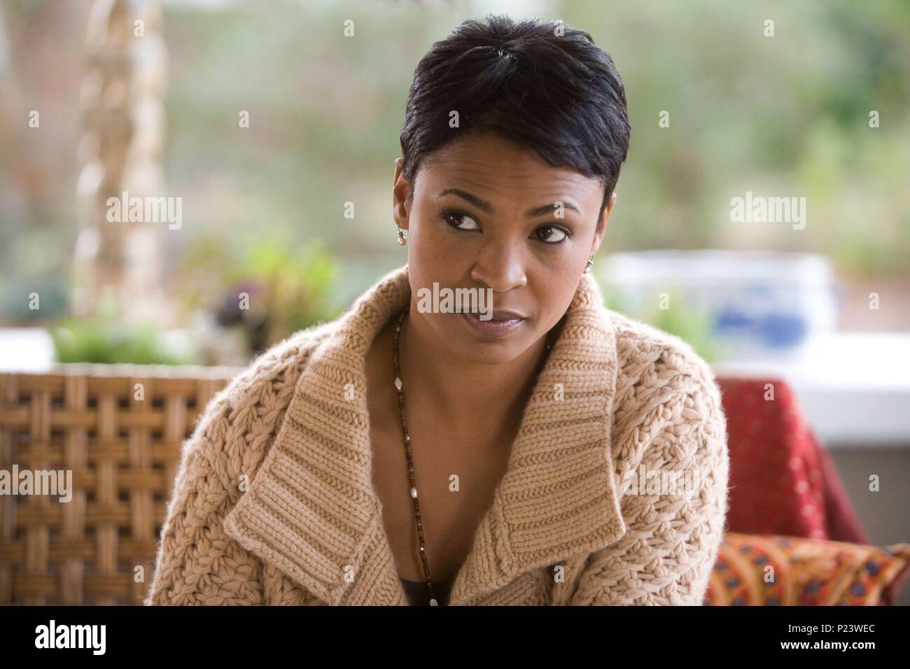 Premonition hi-res stock photography and images - Alamy