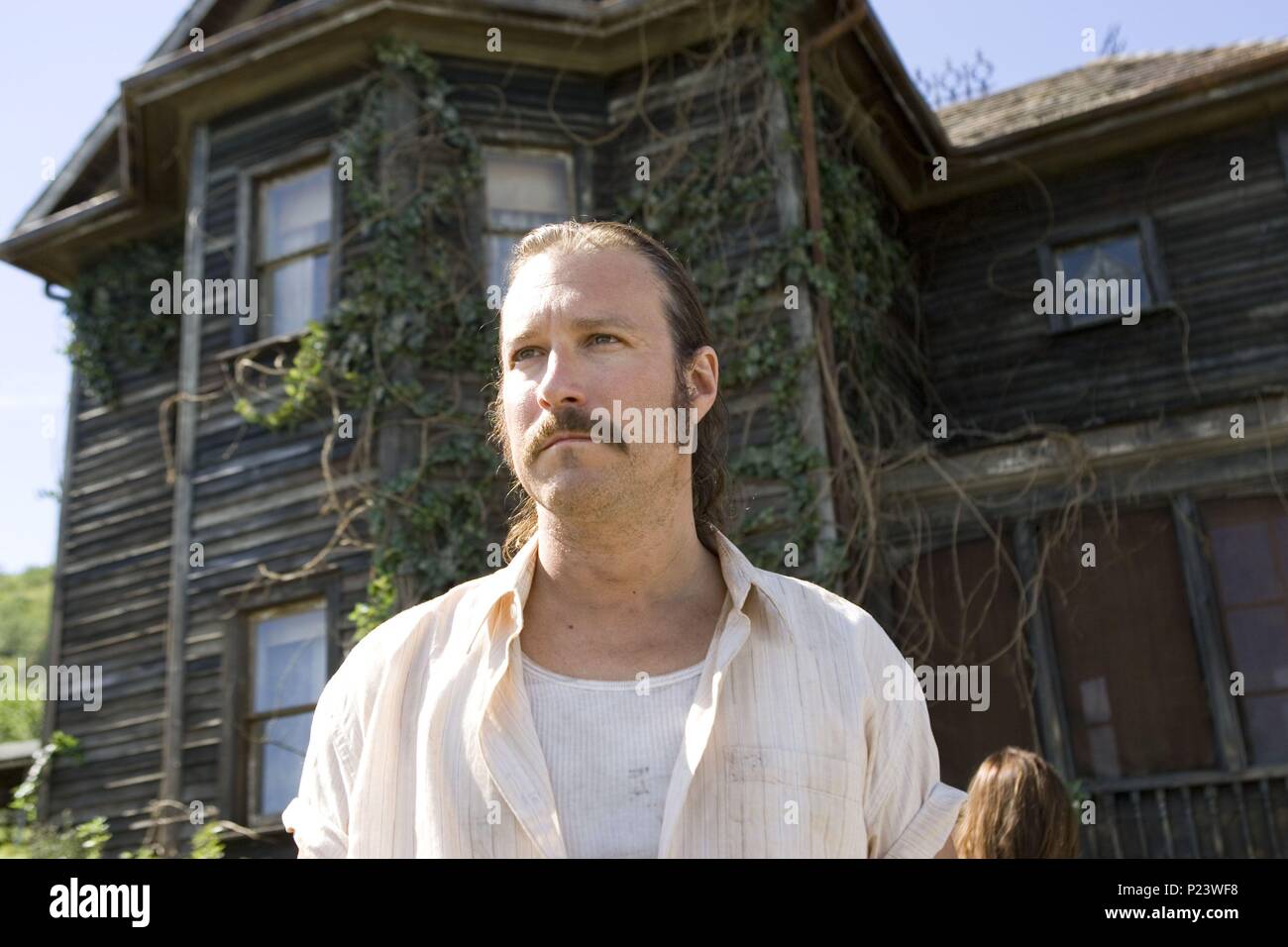 The Messengers Ghost