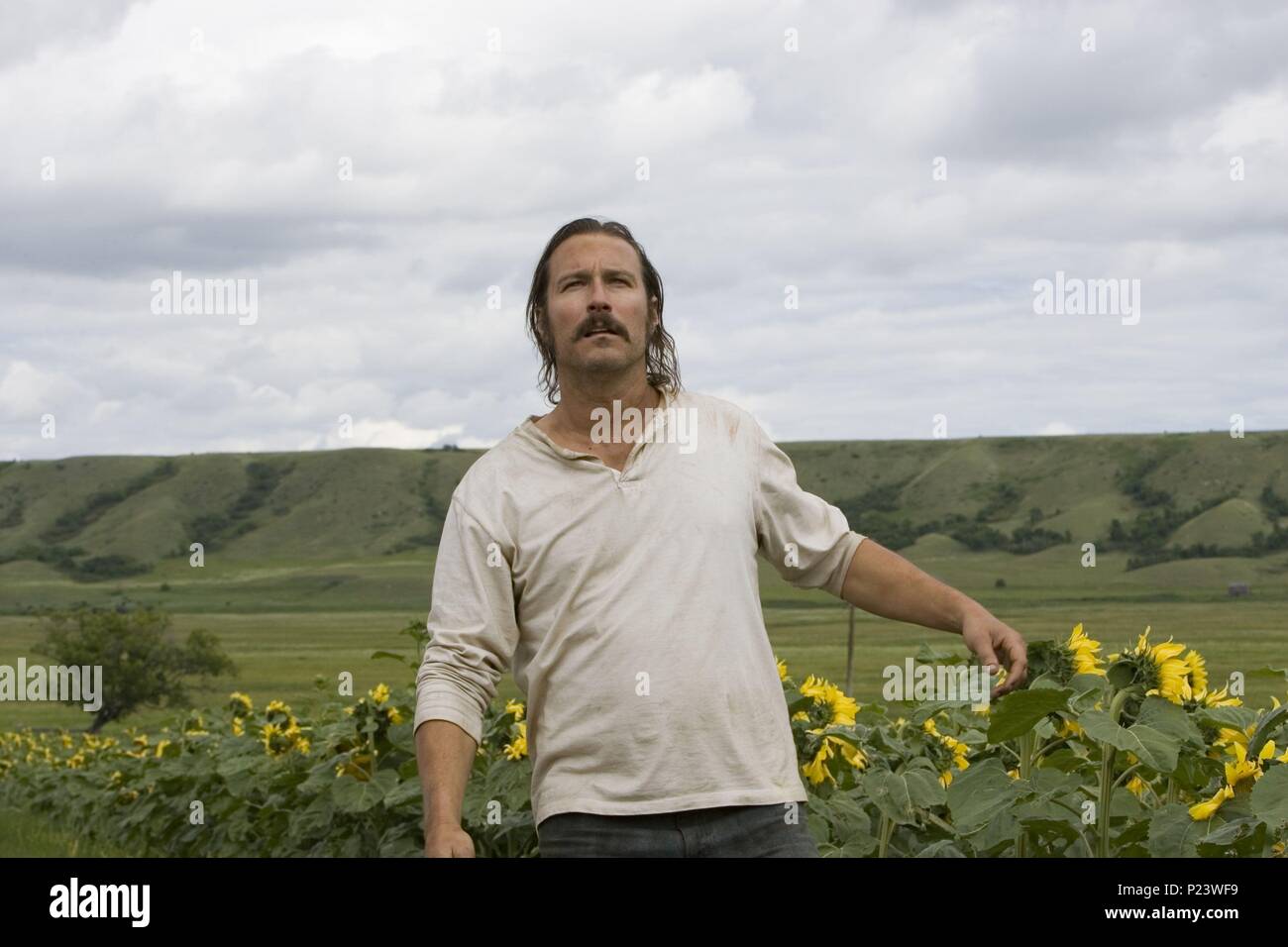 Original Film Title: THE MESSENGERS. English Title: THE MESSENGERS ...
